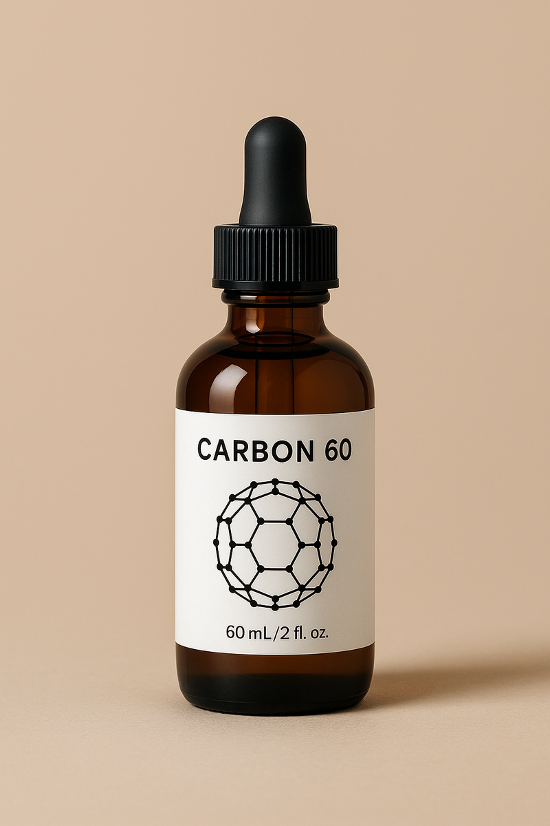 Unlocking the Power of Carbon 60: – Sup Yo