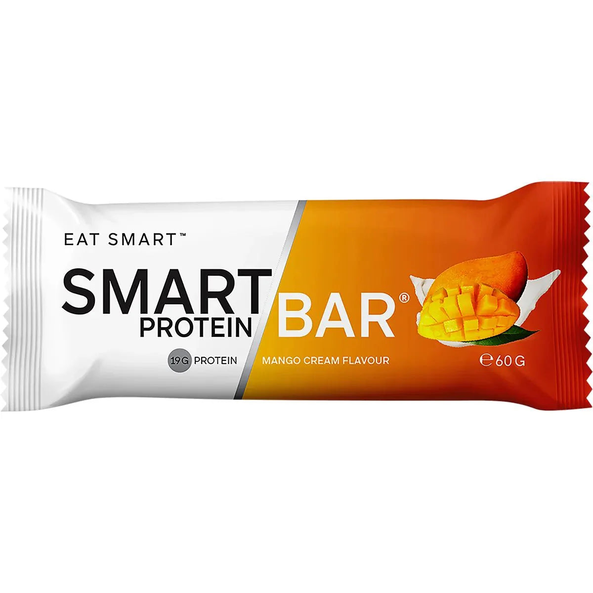 Buy Mango Cream Smart Protein Bar Online - Low Carb & Keto Friendly ...