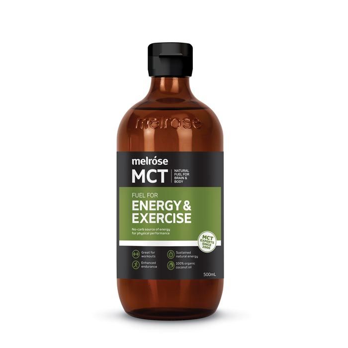 Buy Melrose MCT Oil Pro Plus Online - MCT Oil Delivered Australia-wide ...